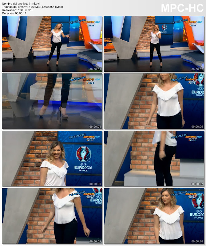 Christelle Patterson pantalon negro ~ Blog de dark_heaven